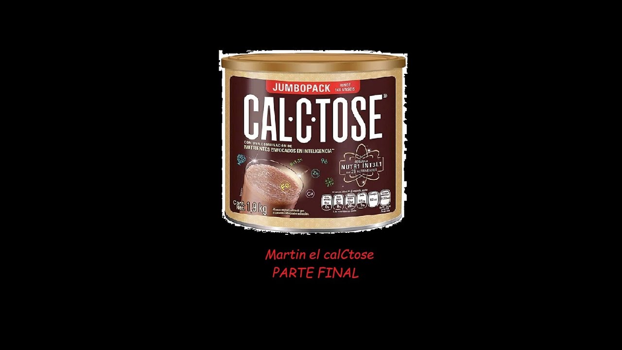 Creppypasta: Martin el calcetose PARTE FINAL - YouTube