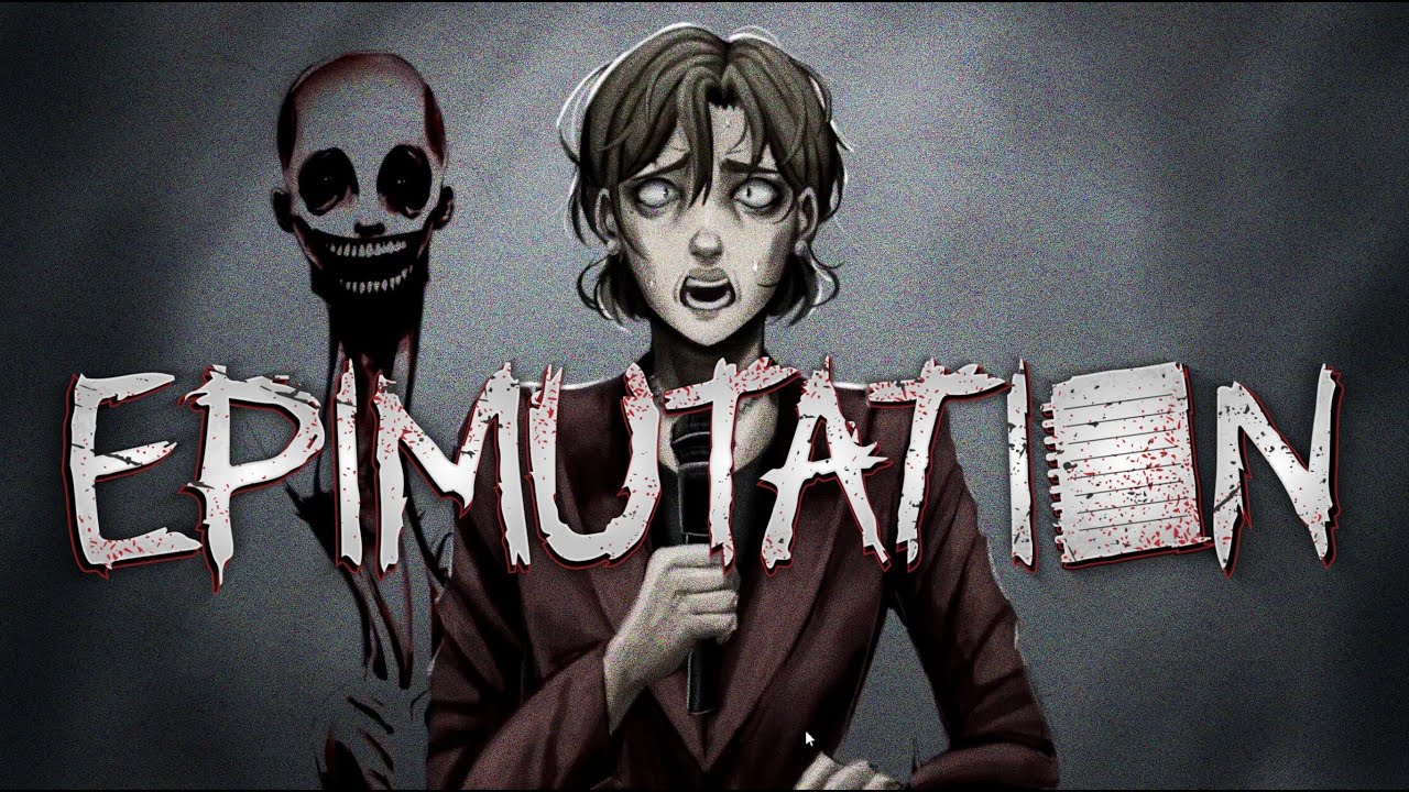 (OLD RELEASE) EPIMUTATION - Full Game Walkthrough (ALL ENDINGS) - YouTube