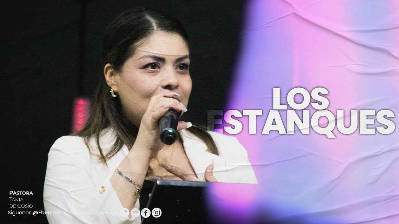 Culto de Santa Cena | Pastor Luis Cosio | "El Resplandor de su Gloria ...