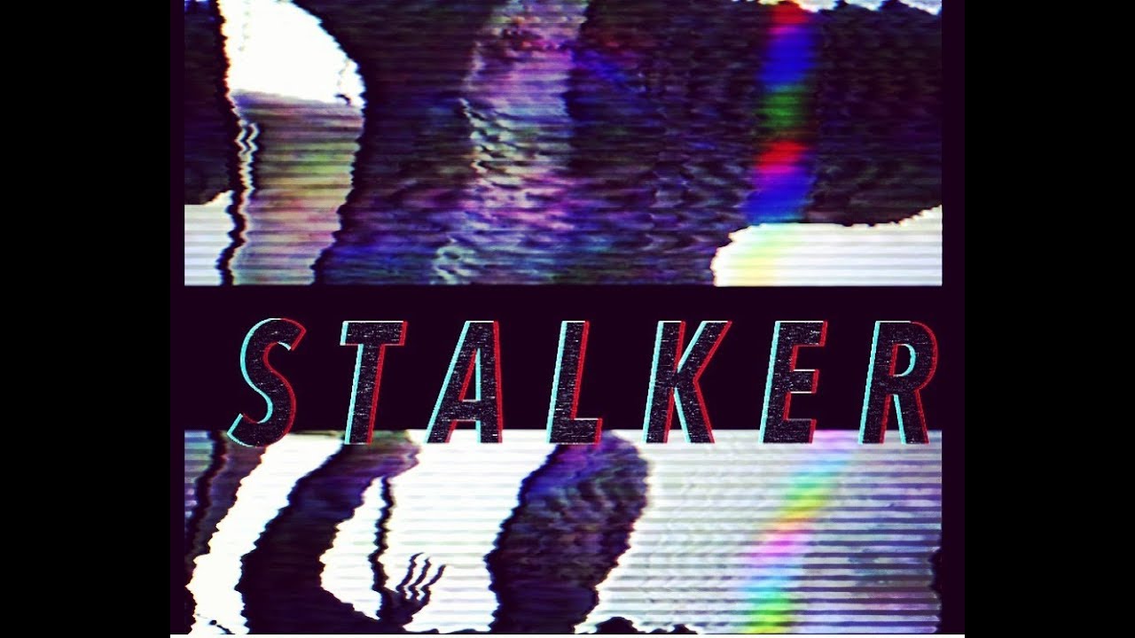 STALKER 2018 Credits Roll and Noise Score - YouTube