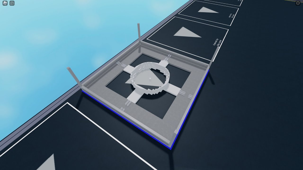 | Building a Nuclear Reactor in Plane Crazy | PT 2 | - YouTube