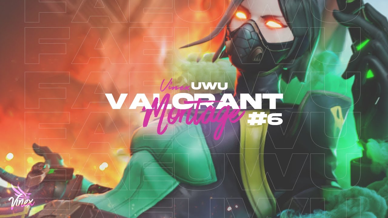 Throwing rounds in VALORANT ranked 😴 | Montage #6 - YouTube