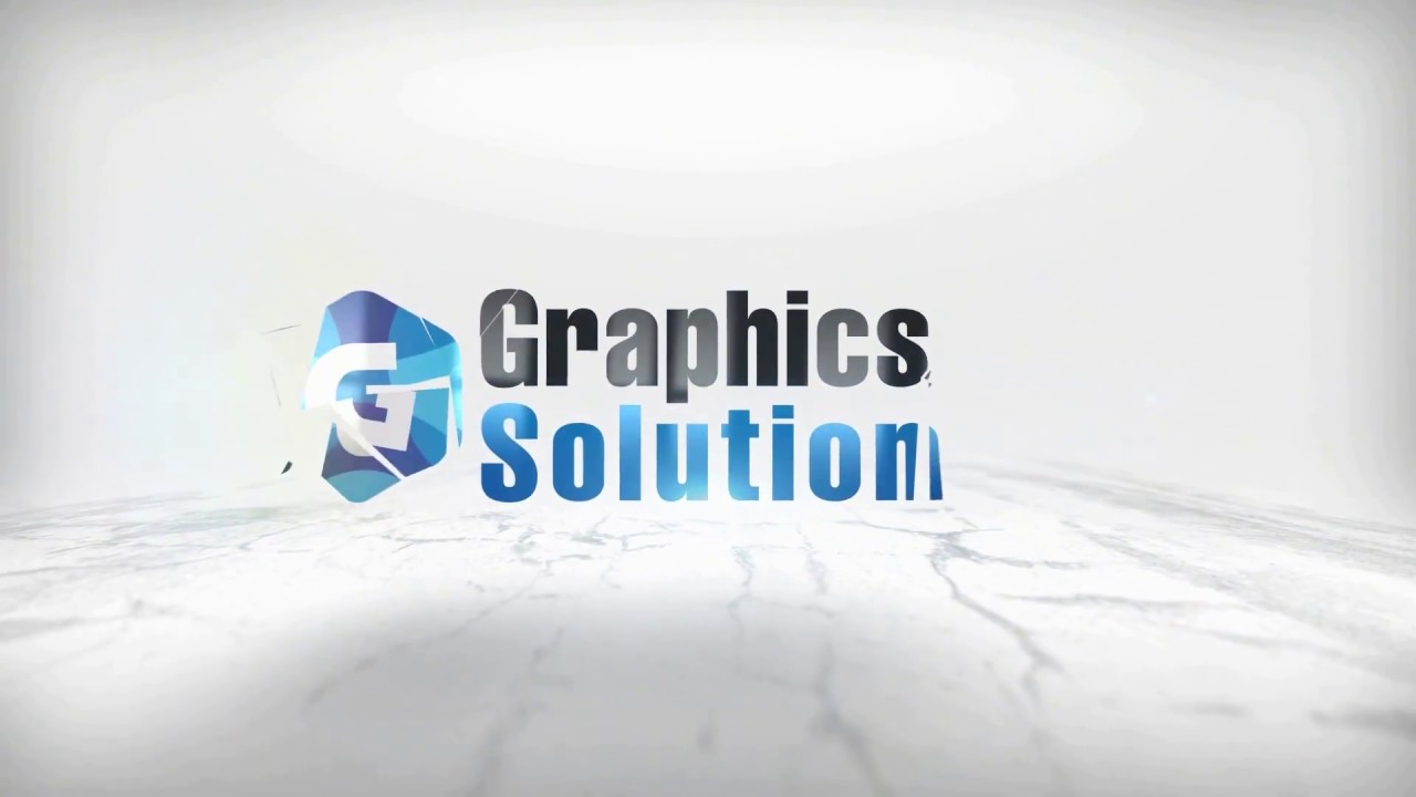 Graphics Solution Channel Trailer - YouTube