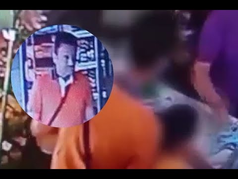 Menor fue manoseada en una despensa en Itauguá