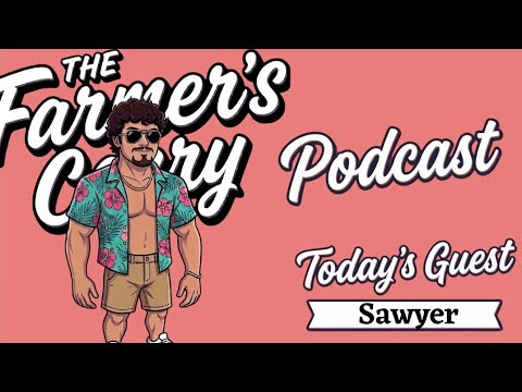 Episode 5: Sawyer