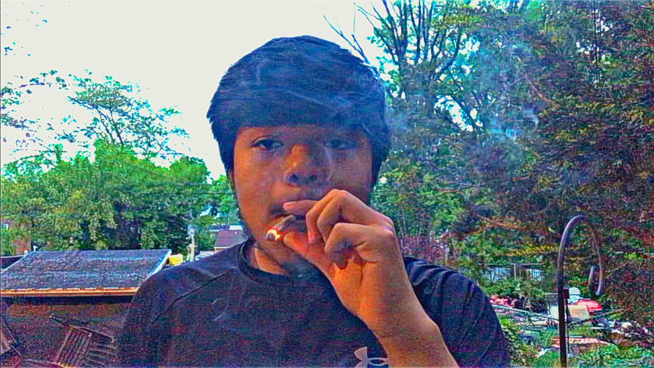 Smoke N chill - YouTube