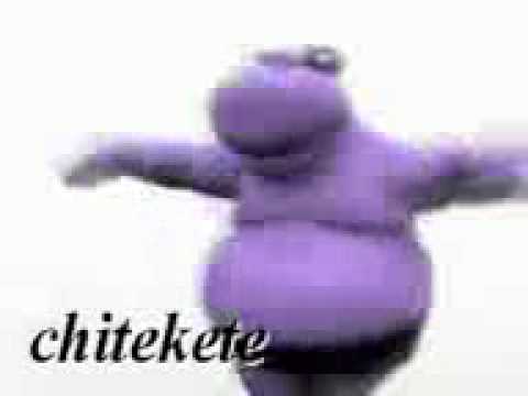 Patson chitekete - YouTube