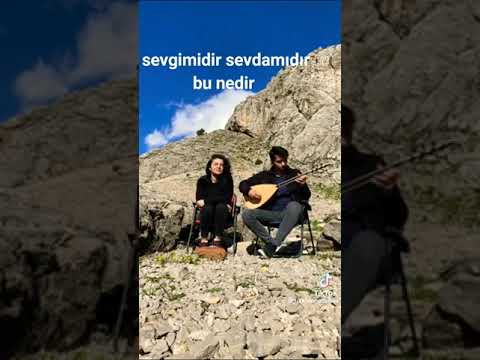 sevgi midir sevda mıdır bu nedir tülay maciran
