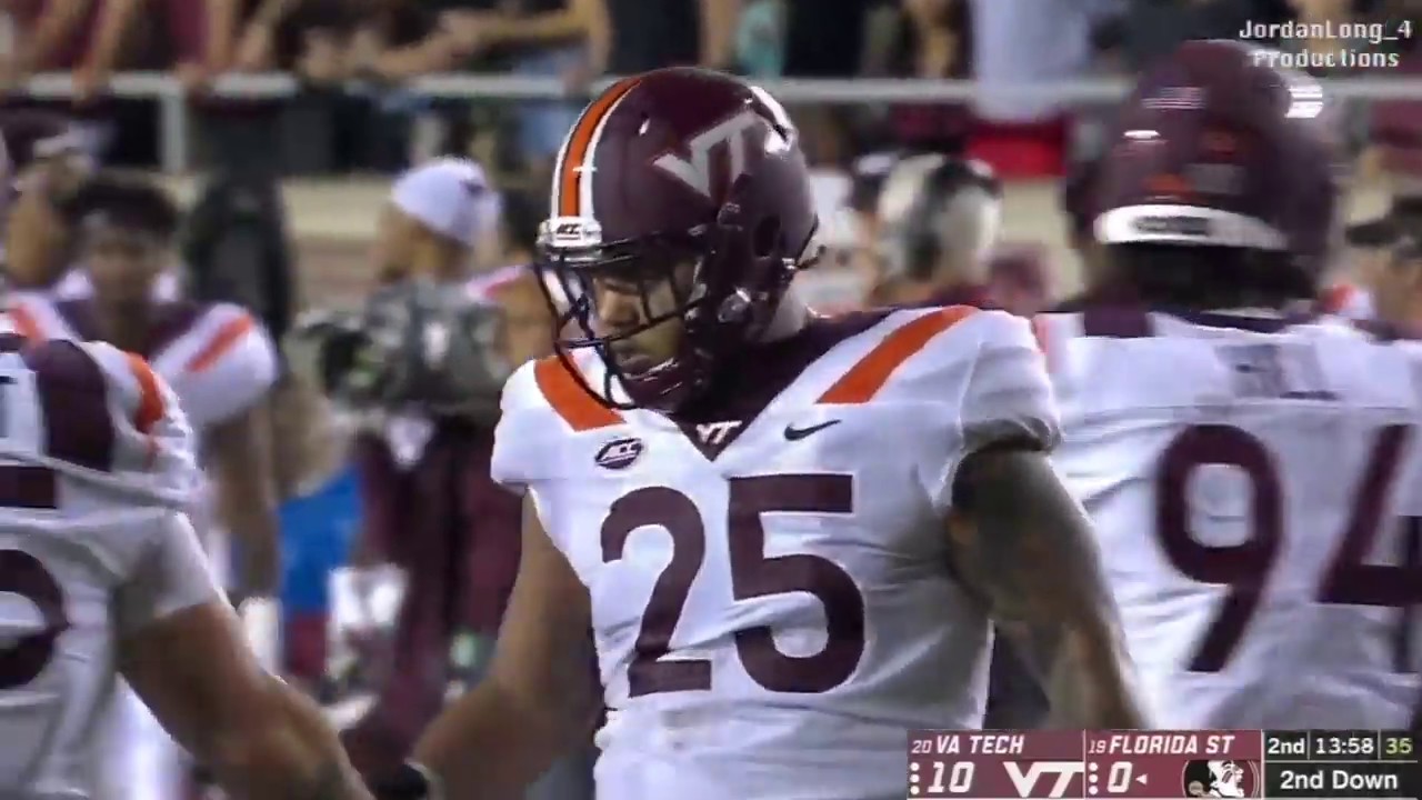 Ricky Walker Top Highlights 2018-19 - YouTube