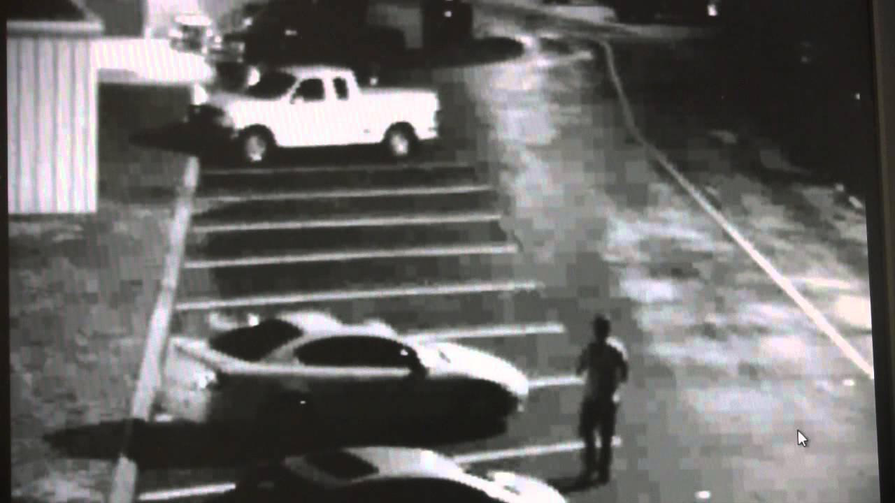 Unsolved Homicide - Sean Buchanan - YouTube