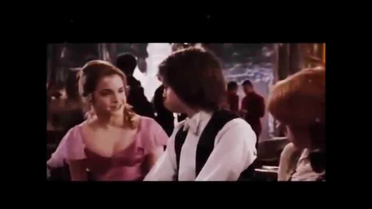 Granger Danger (From AVPM) - Ron/Hermione/Draco - YouTube