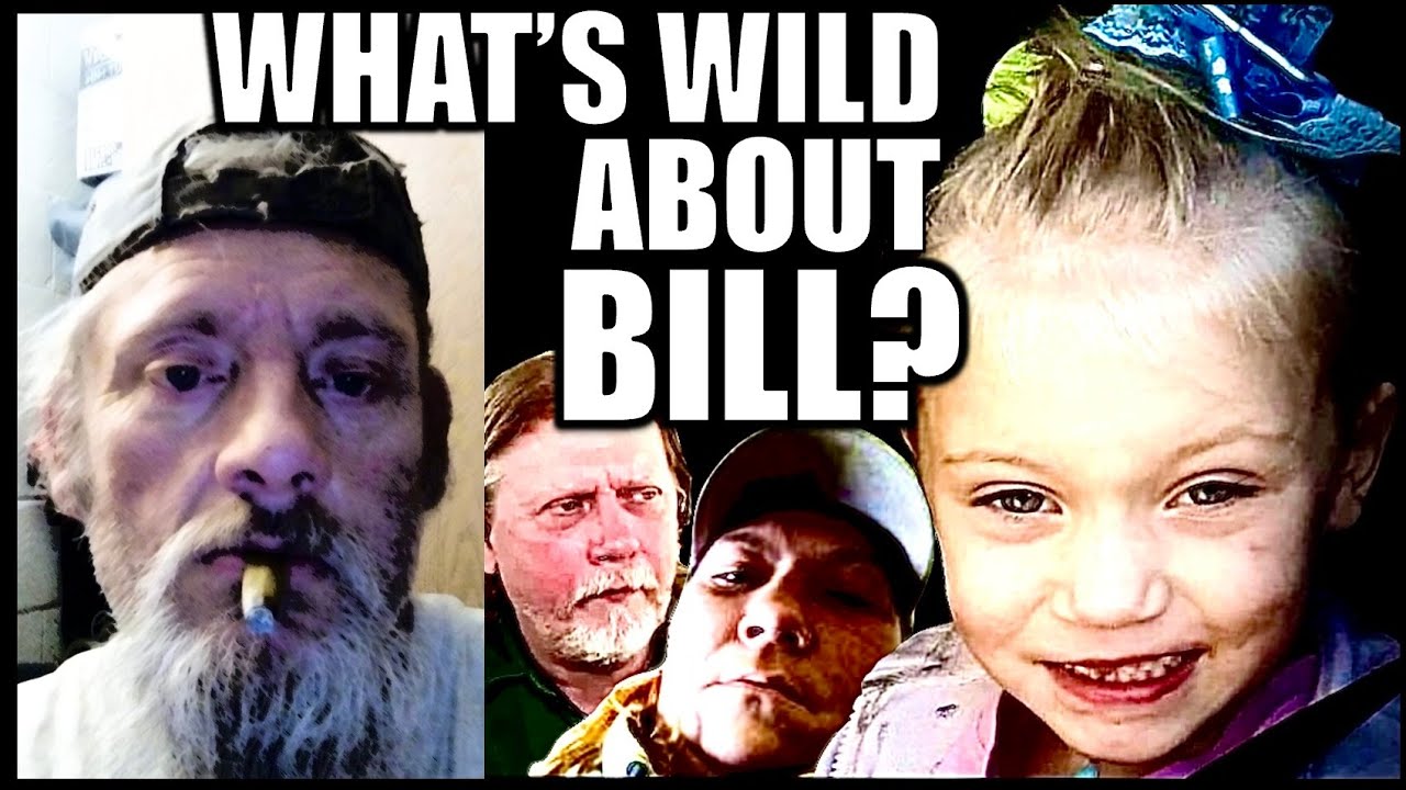 💥 New development💥 Wild Bill took Summer Wells "hostage" cos Don owed him money 👀 - YouTube