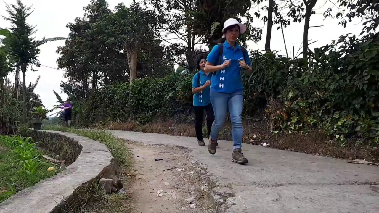 LKHHH Picnic Run - YouTube