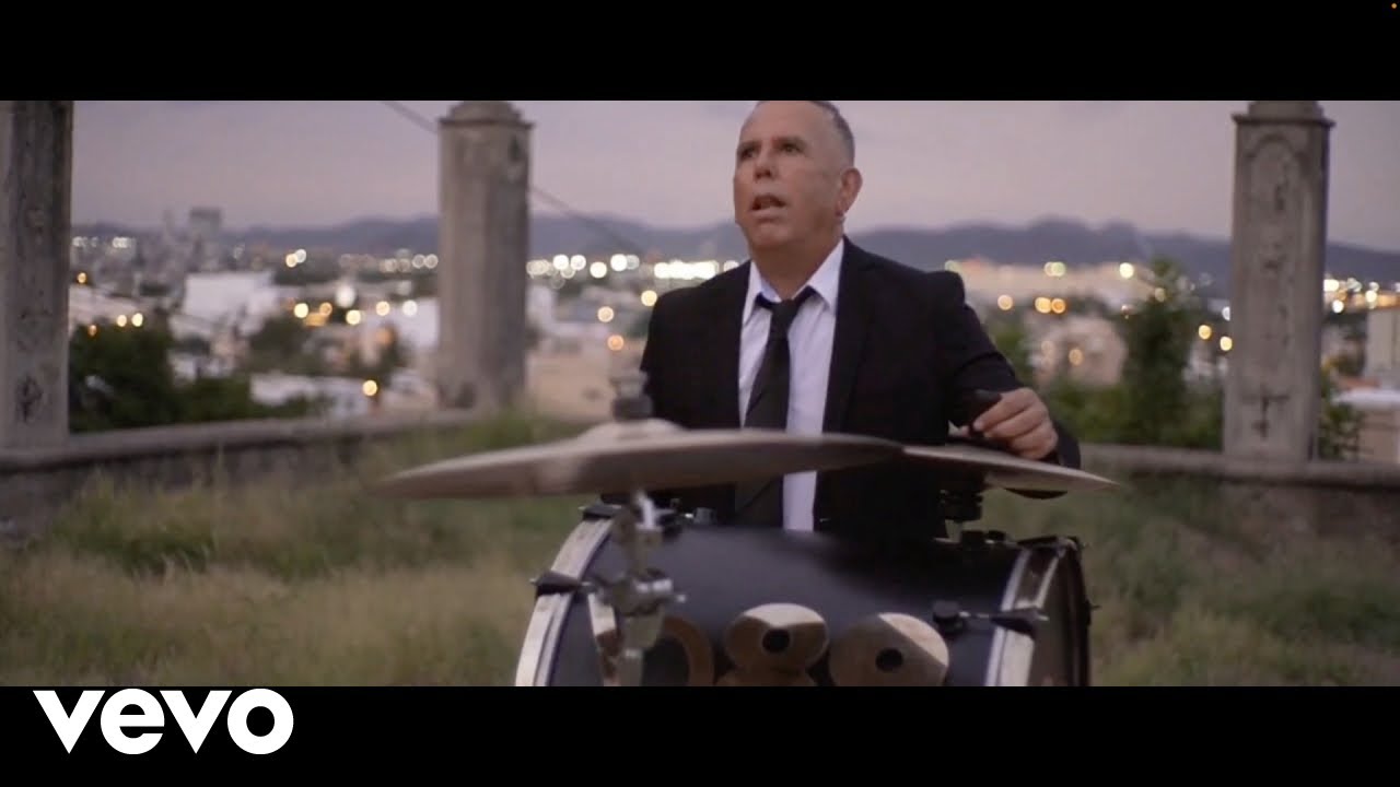 Banda 89 - Homenaje a Pancho Barraza - YouTube