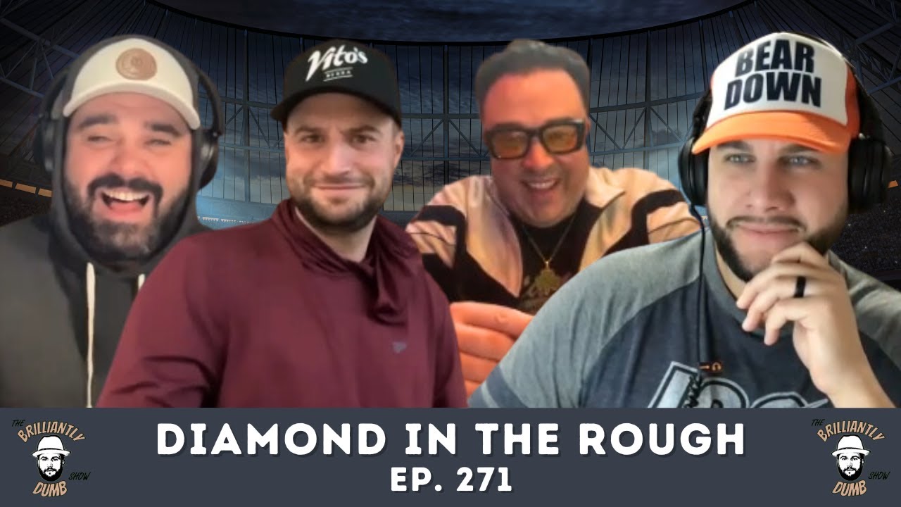 Diamond In The Rough - YouTube
