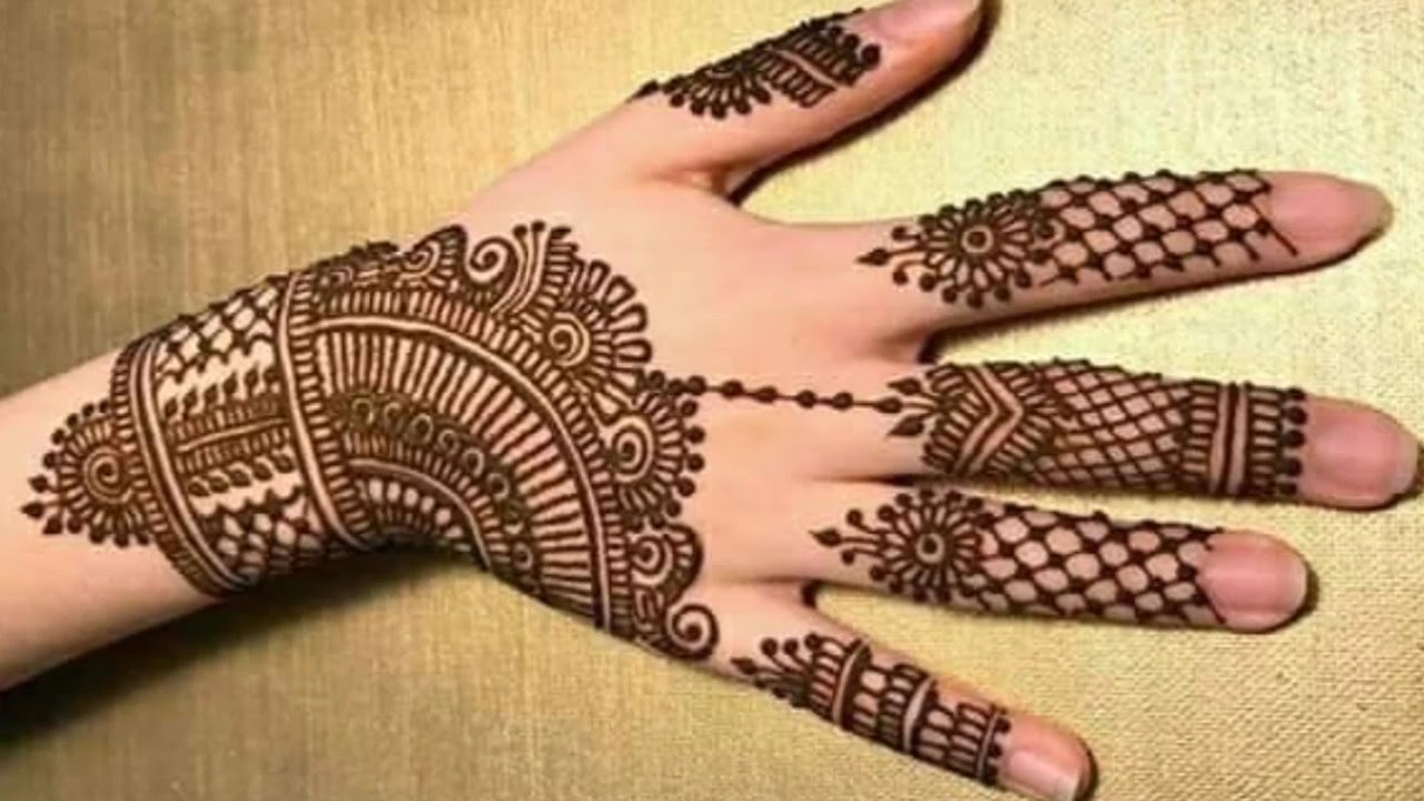 New Mahadi Design 2021 - YouTube