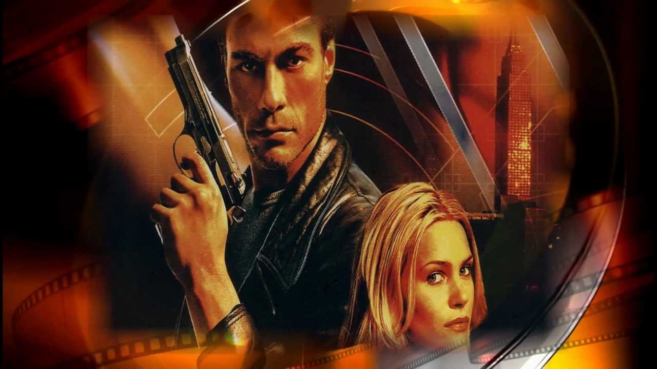 Maximum Risk Trailer [HQ] - YouTube