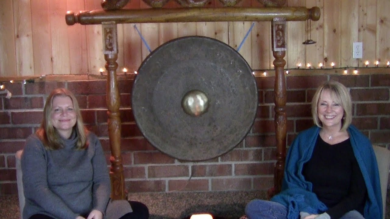 Living Miracles Monastery—Opportunities in 2018 - YouTube