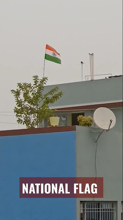 National Flag - YouTube