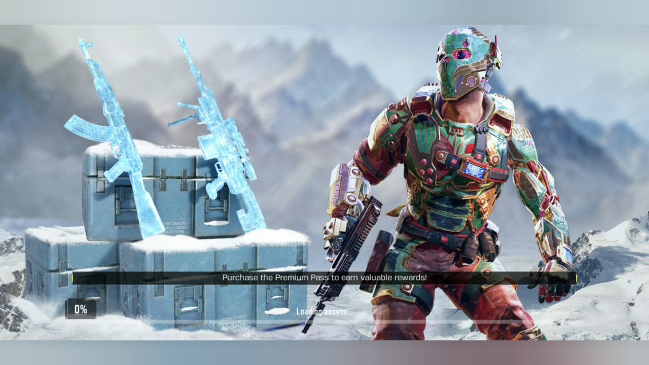 Ranked gameplay - YouTube