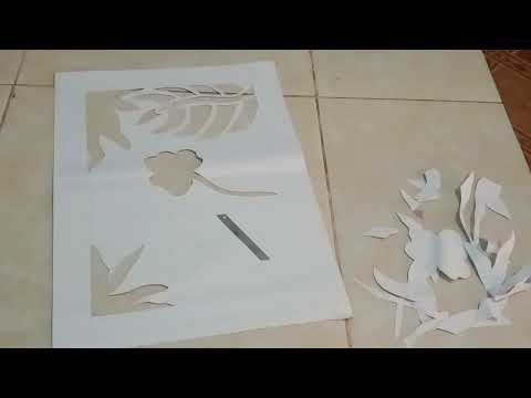 SENI GRAFIS(CETAK DALAM) - YouTube