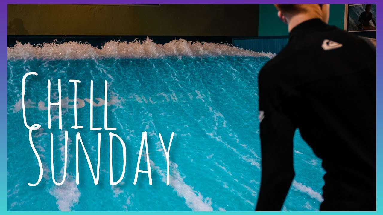 Chill Sunday. - YouTube