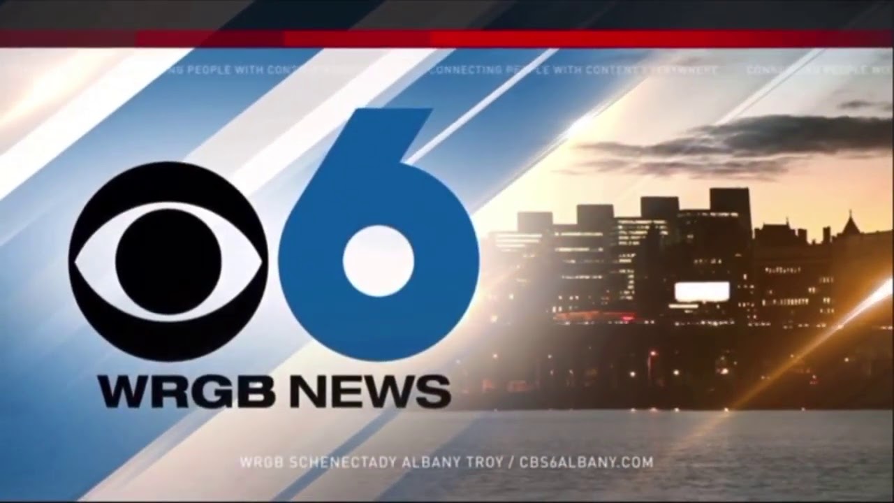 WRGB - CBS6 News at 11 - Open July 16, 2020 - YouTube