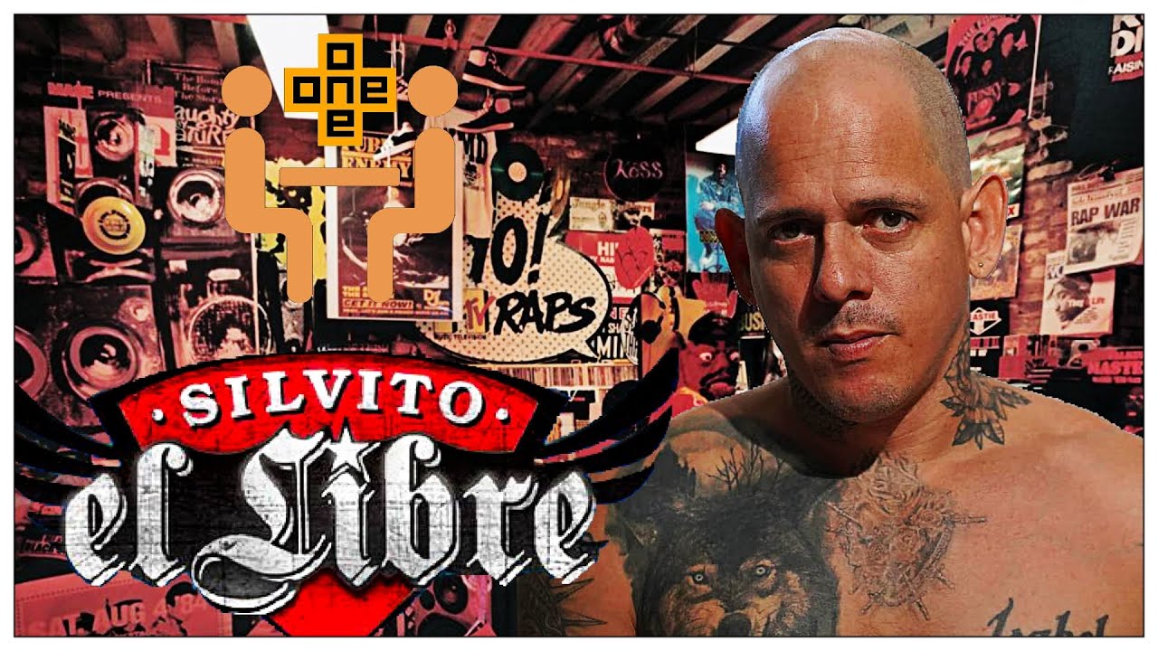 [🇨🇺]SILVITO EL LIBRE EL RAP DE PUERTO RICO FUE FUENTE DE INSPIRACION ...