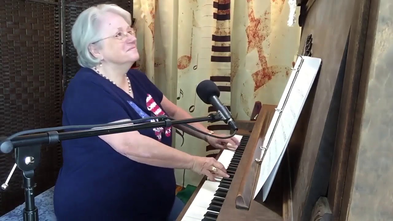 Amazing Grace Piano Solo SONG ONLY - YouTube Music