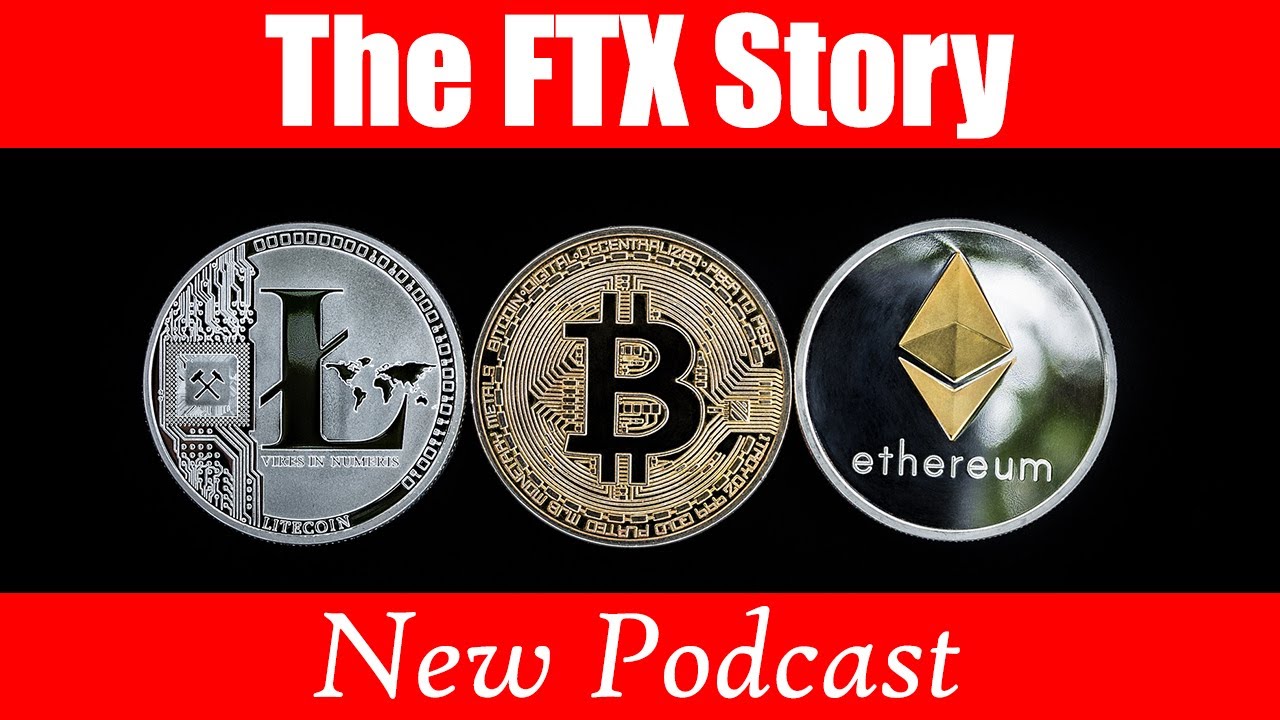 The FTX Crypto Meltdown Explained - YouTube