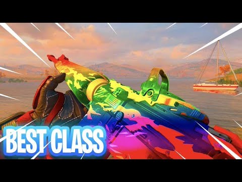 BEST M16 CLASS SETUP in COD BO4...(Black Ops 4) - YouTube