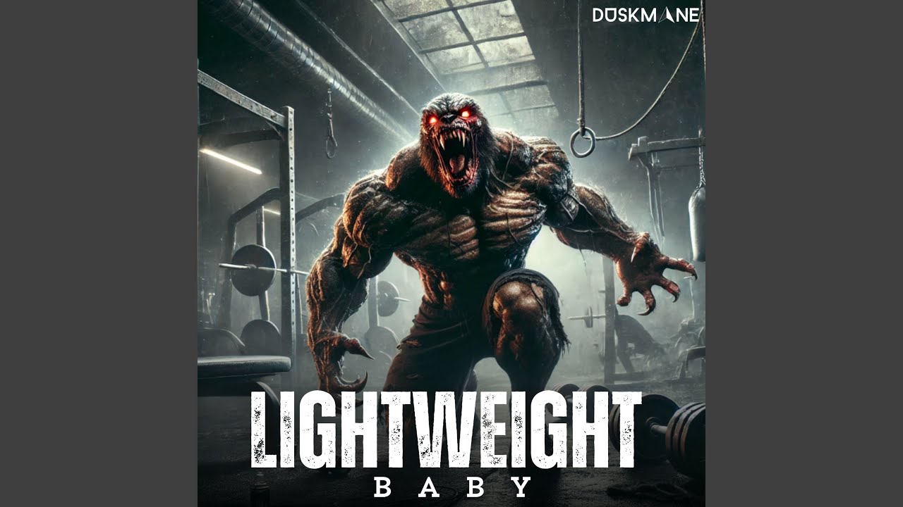 Lightweight Baby - YouTube