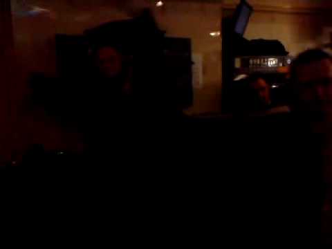 Mustard Singing Winners Song! - YouTube