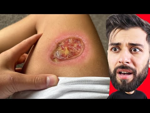 EĞER SIKILDIYSANIZ BU VİDEOYU İZLEYİN !