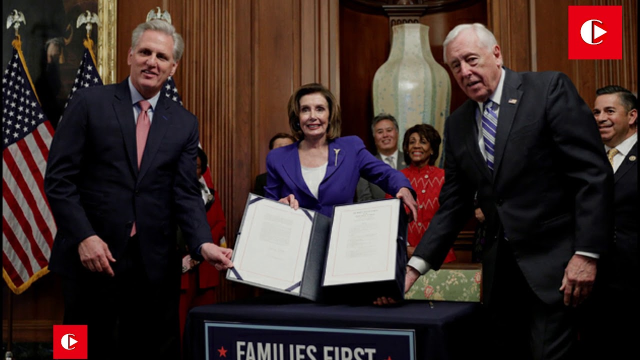 Do You Qualify For A Check From The US Government? Here’s Everything ...