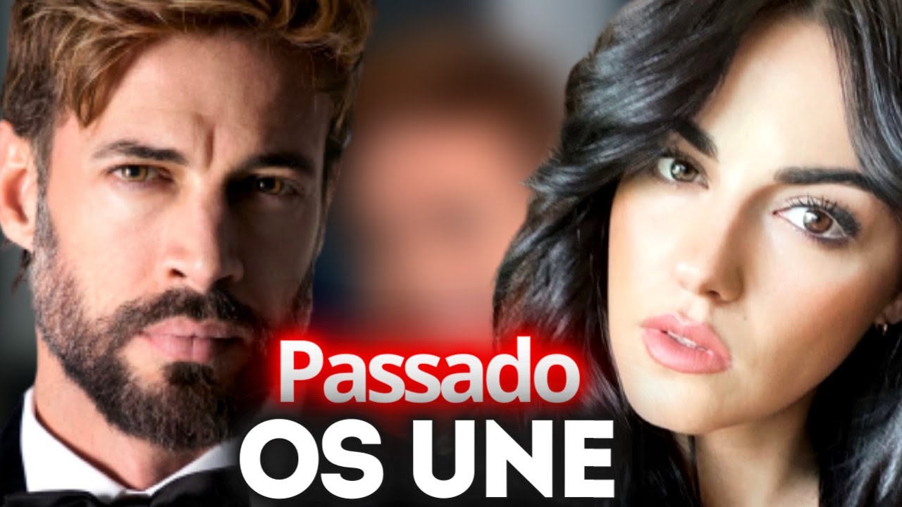 O PASSADO AINDA UNE WILLIAM LEVY E MAITE PERRONI APESAR DE CADA UM SEGUIR SUA VIDA (SEPARADOS ...