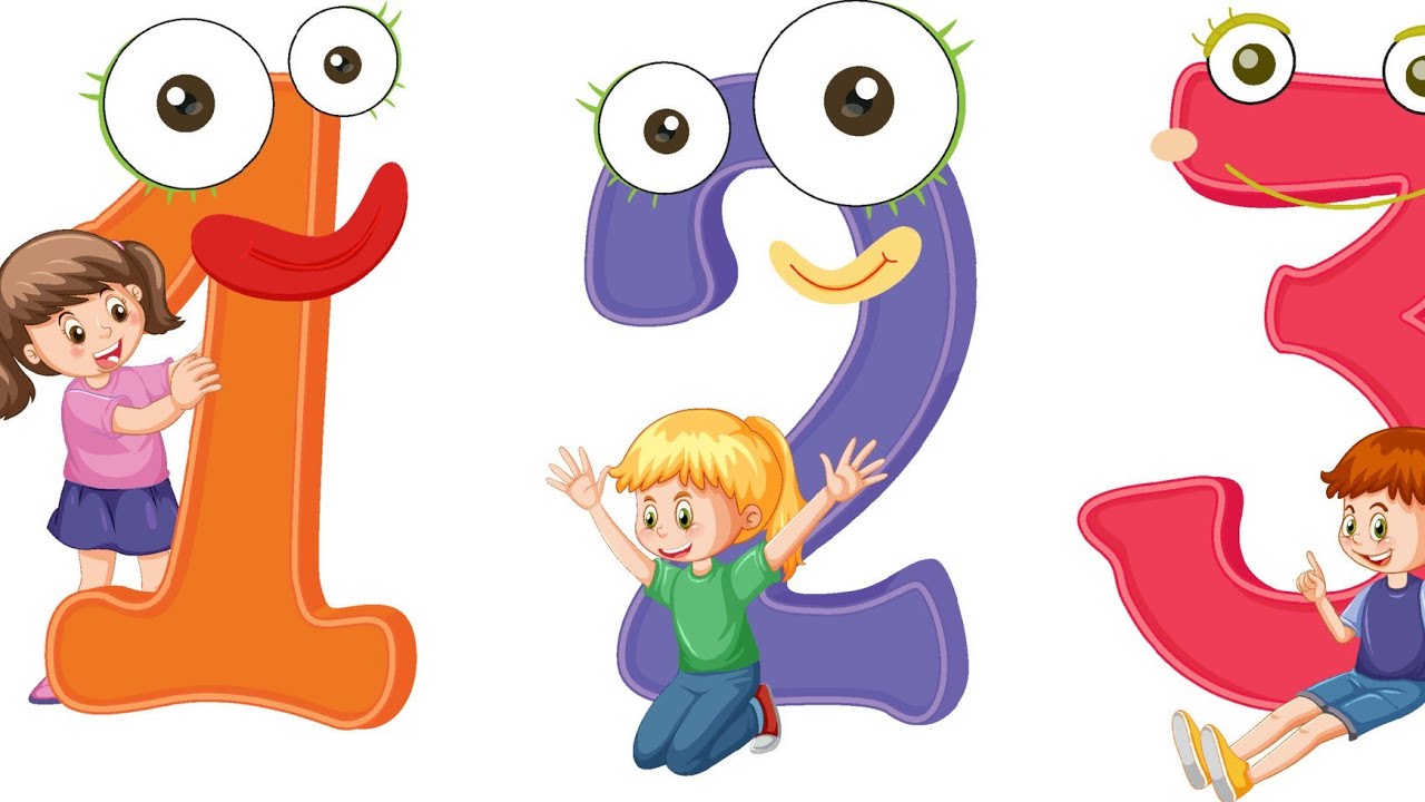 Table 2 to 20 || Cartoons || Animation || Nursery School video - YouTube