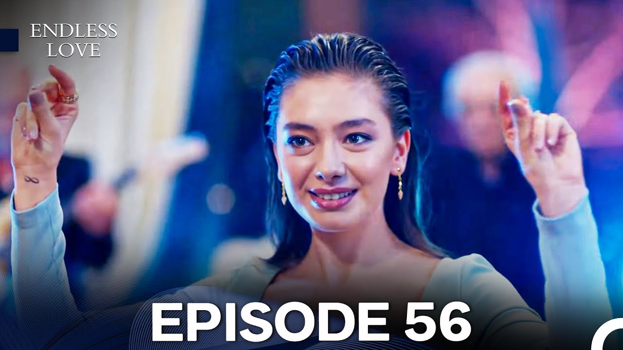 Endless Love Episode 56 (FULL HD) - YouTube