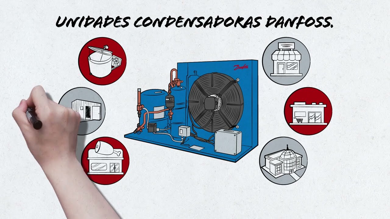 Conheça os benefícios e características das nossas unidades ...