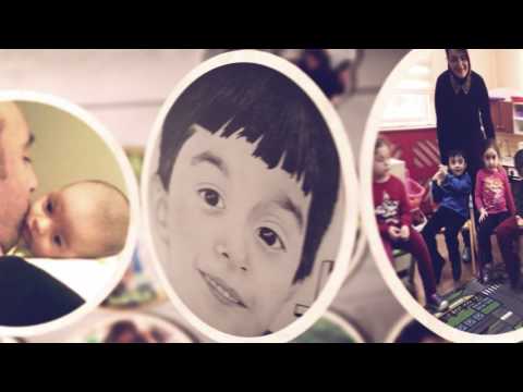 Doğum Günü video