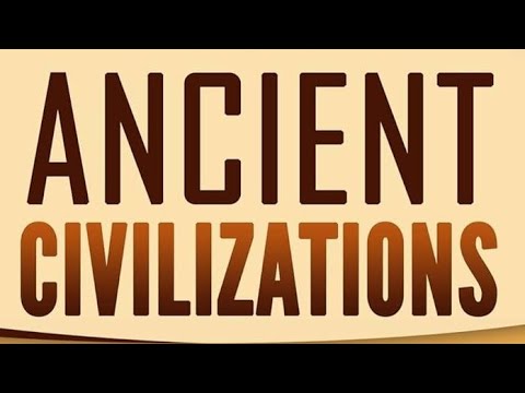 |Lecture 6|Town Planning and Urban Management of Ancient Civilization ...