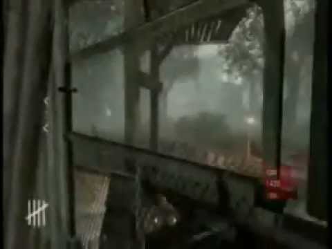 Cod Waw: Tutte le frasi di Nikolai Belinski - YouTube