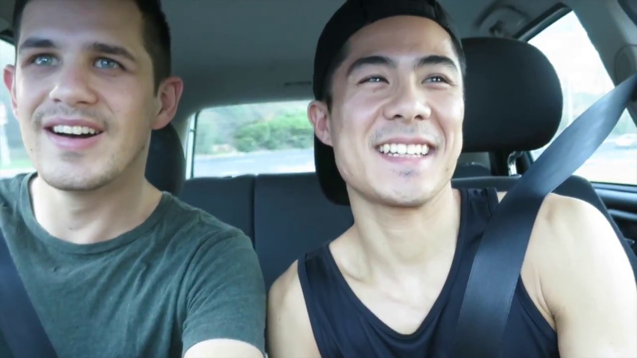 Boyfriend Adventure - The Hike - YouTube