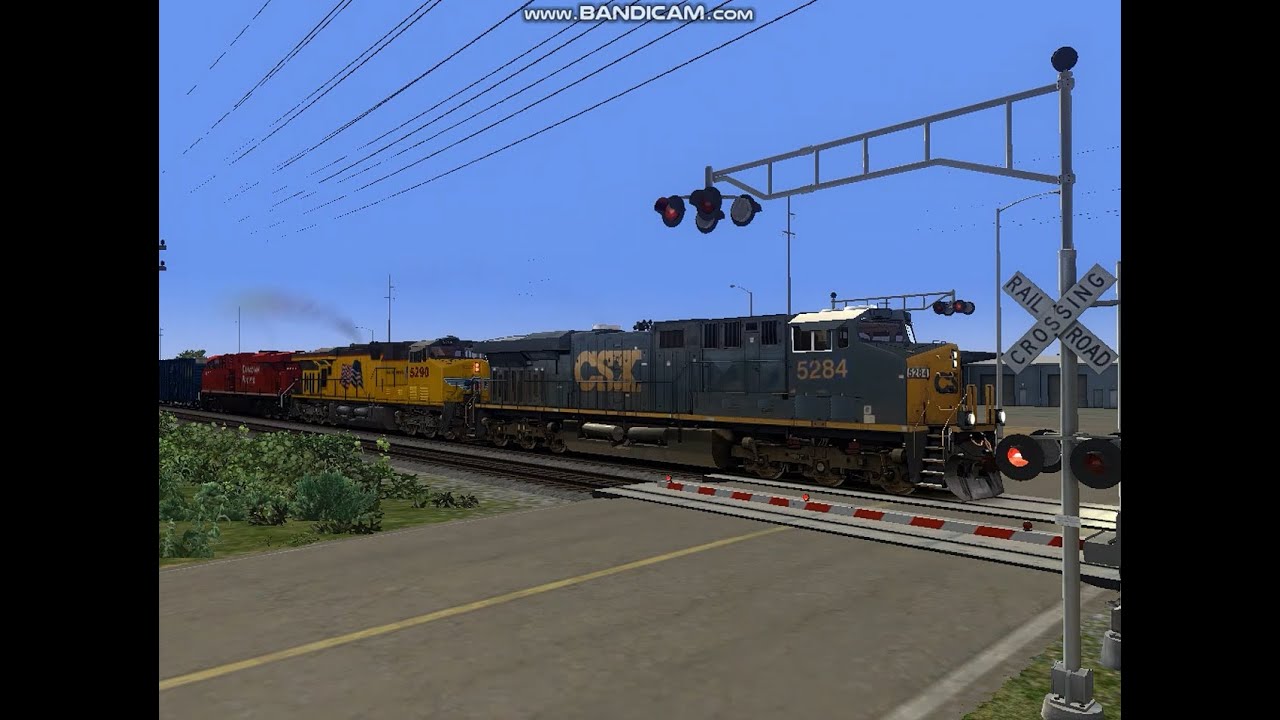 The Bestest Searchlight Simulations Early K5hl I Ever Made - YouTube