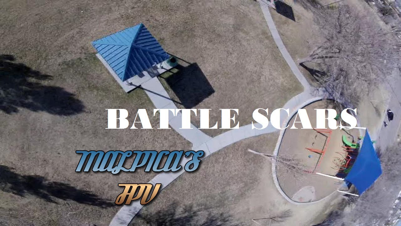 Battle Scars - YouTube