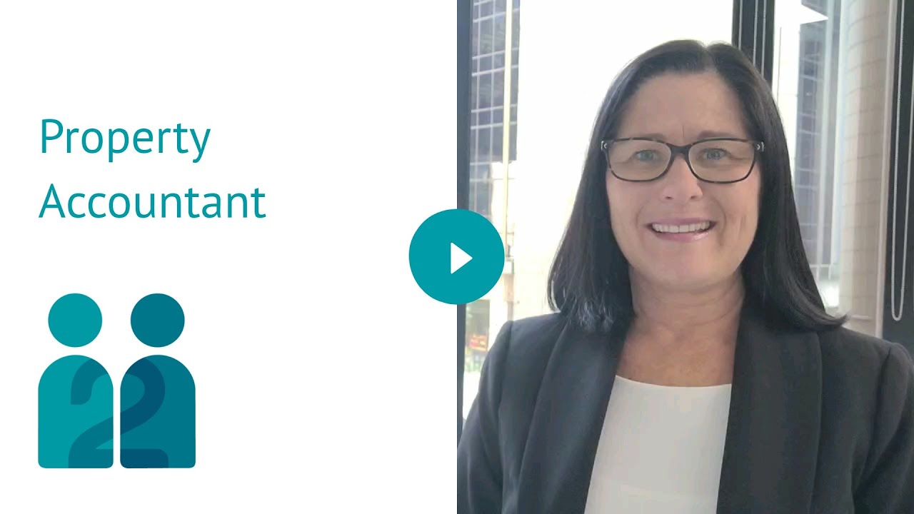 Property Accountant - YouTube