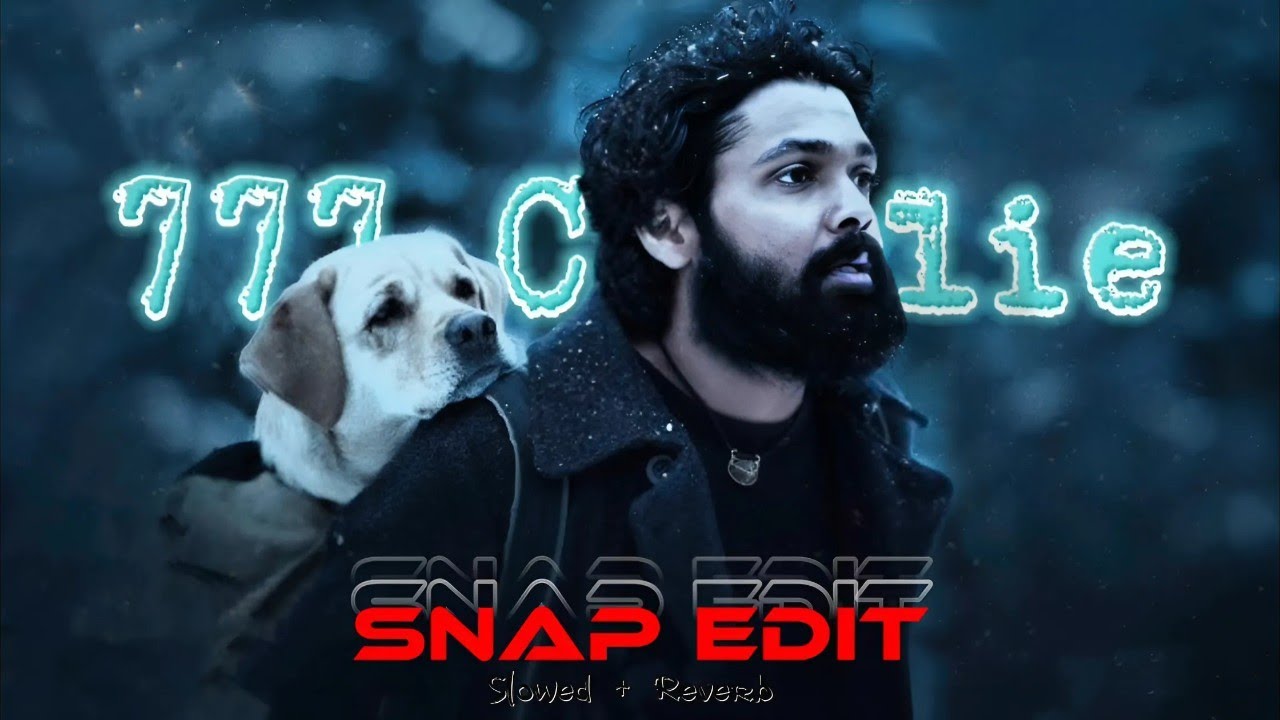 777 Charlie X Snap Edit💔 | Editing by @Om_Chim67 | #777charlie #edit # ...