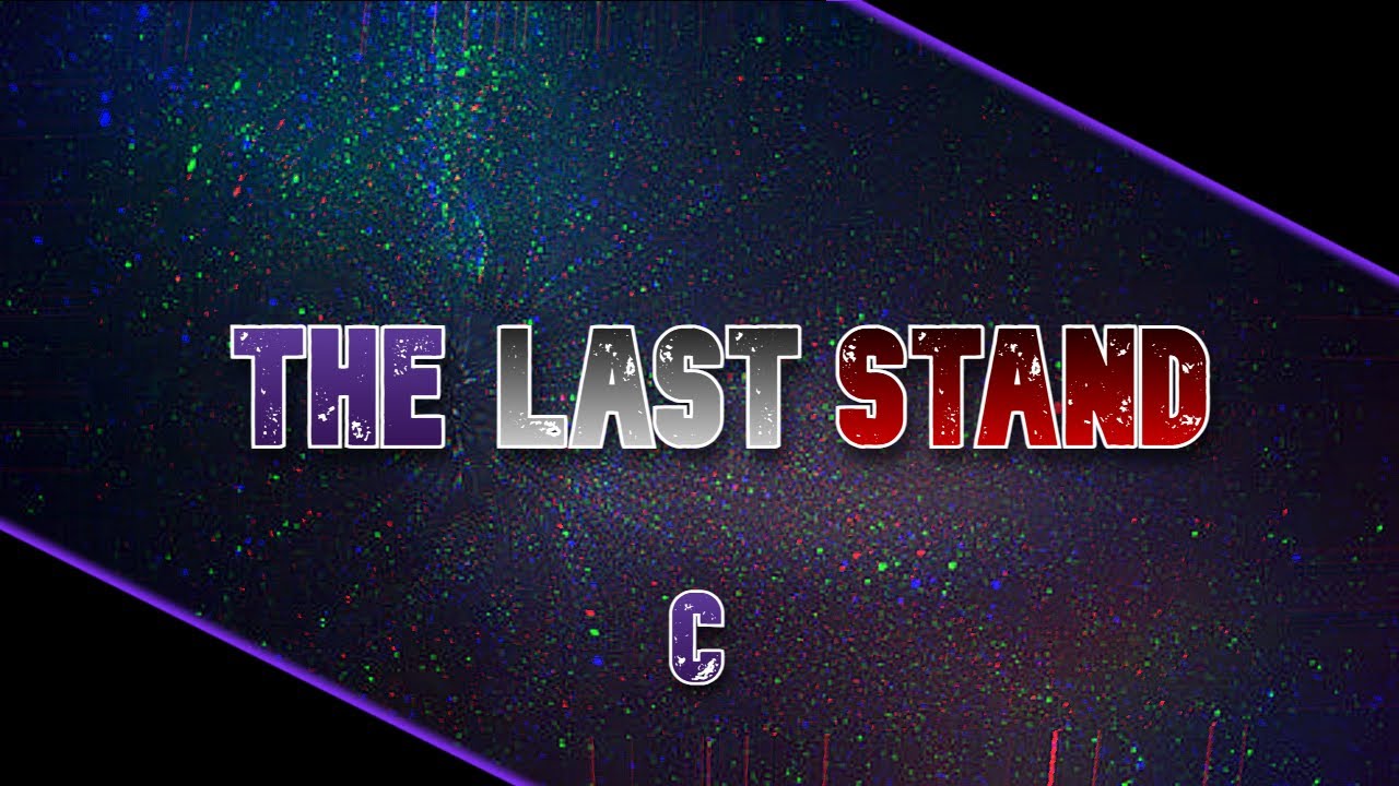 (Paradox Story) THE LAST STAND [ Last chance. ] FNF X PIBBY BROKEN ...