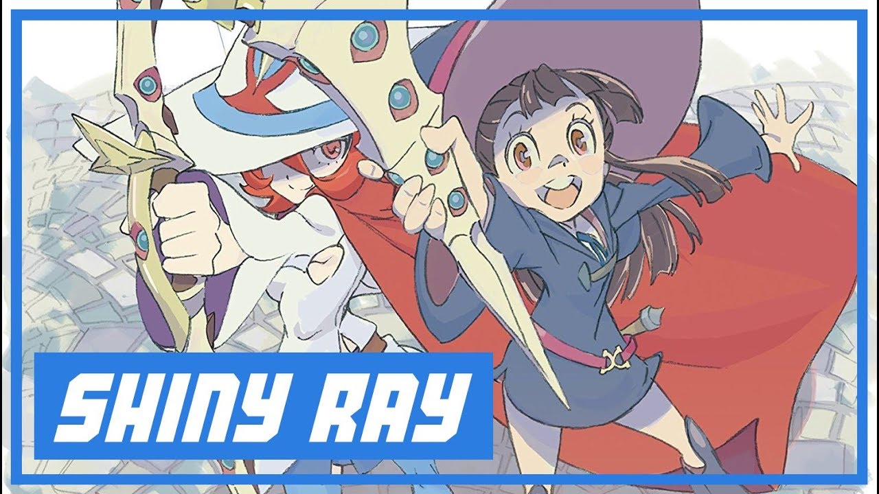 Shiny Ray | Cover Español - YouTube