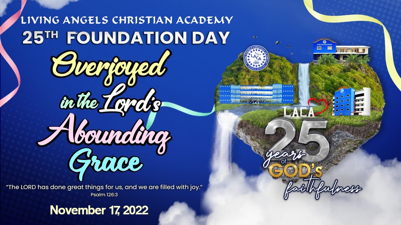 25th Foundation Day Field Demonstration - YouTube